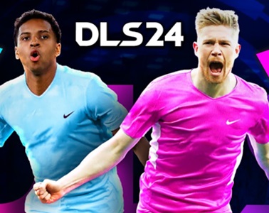 Dream League Soccer 2024 APK Mod | Dinheiro Infinito
