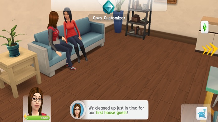 The Sims 4 Mod APK | Dinheiro Infinito para Criar sua Vida