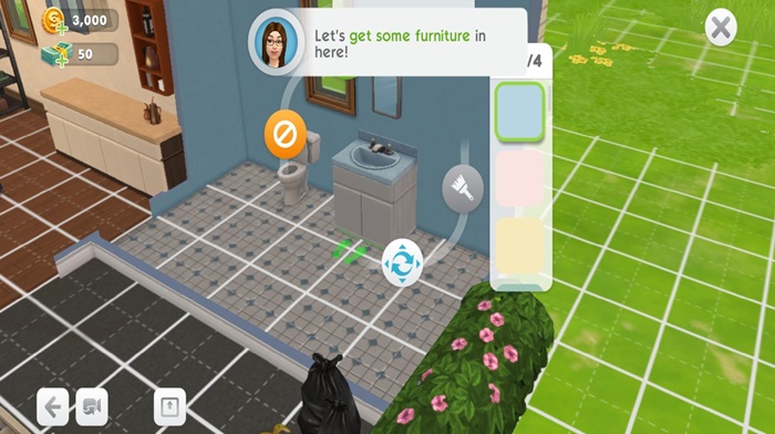 The Sims 4 Mod APK | Dinheiro Infinito para Criar sua Vida
