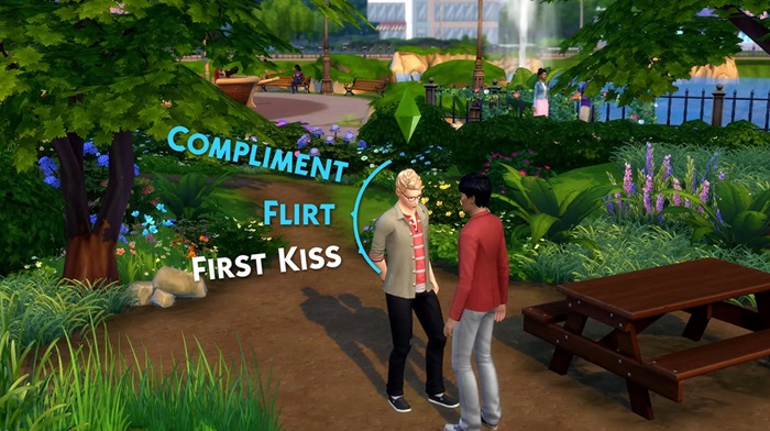 The Sims 4 Mod APK | Dinheiro Infinito para Criar sua Vida